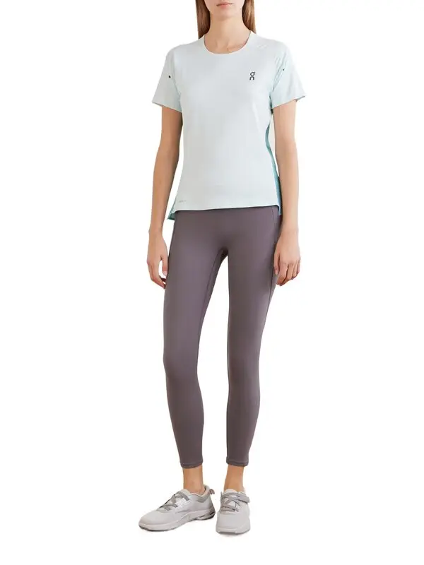 On Breathable Shortsleeve Sports Tshirt