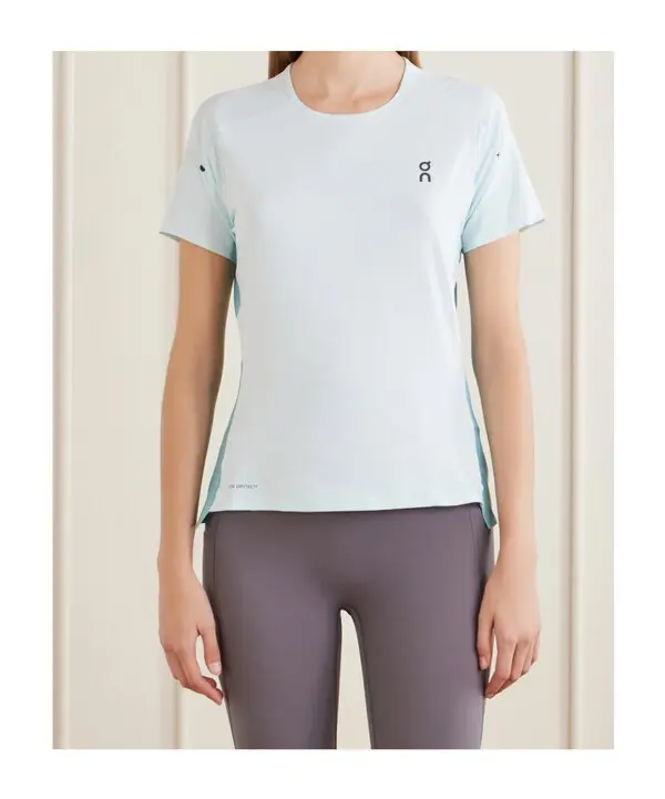 On Sports T-shirt - White