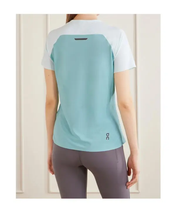 On Sports T-shirt - White