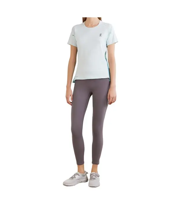 On Sports T-shirt - White