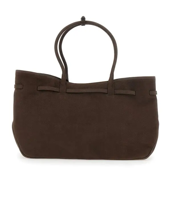 MARGESHERWOOD Grandma Used Large Shoulder Bag