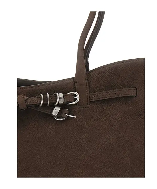 MARGESHERWOOD Grandma Used Large Shoulder Bag