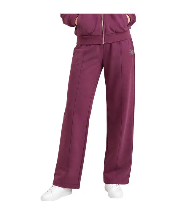 Liu Jo Athletic Pants With An Elastic Waistband