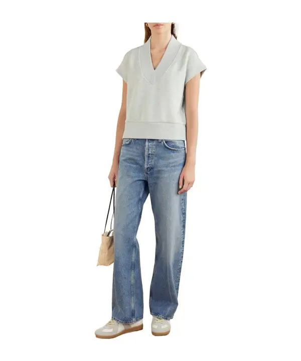 Varley Jersey Tank
