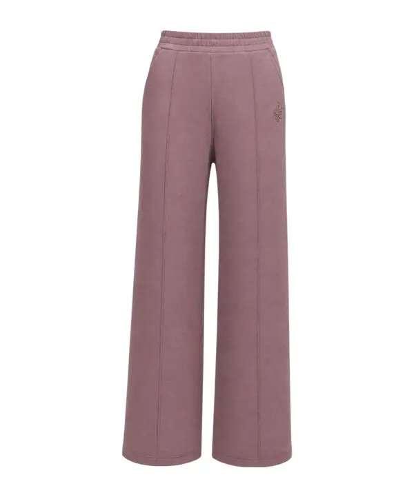 Liu Jo Athletic Pants With An Elastic Waistband