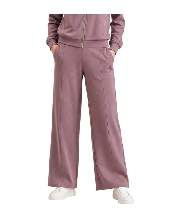 Liu Jo Athletic Pants With An Elastic Waistband
