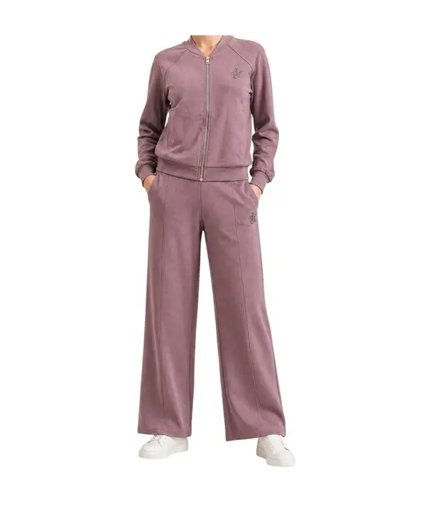 Liu Jo Athletic Pants With An Elastic Waistband