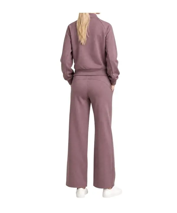 Liu Jo Athletic Pants With An Elastic Waistband