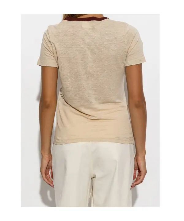 Isabel Marant Étoile Short-sleeved T-shirt