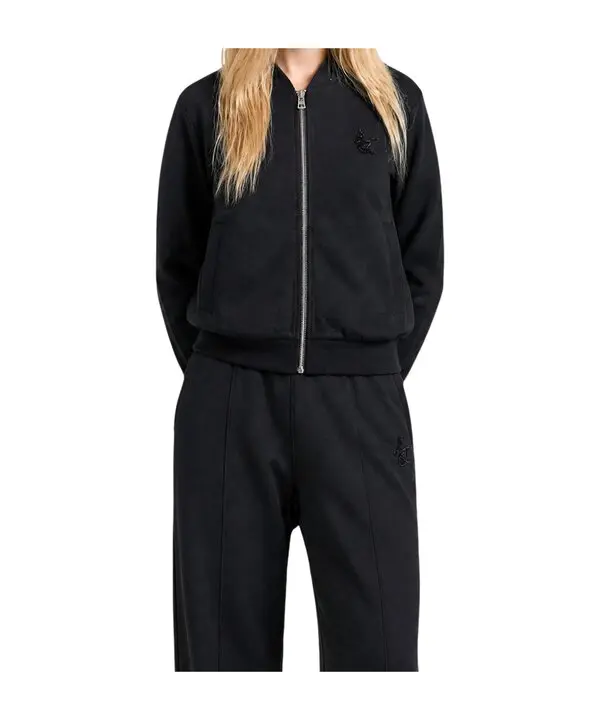 Liu Jo Full-zip Sweatshirt