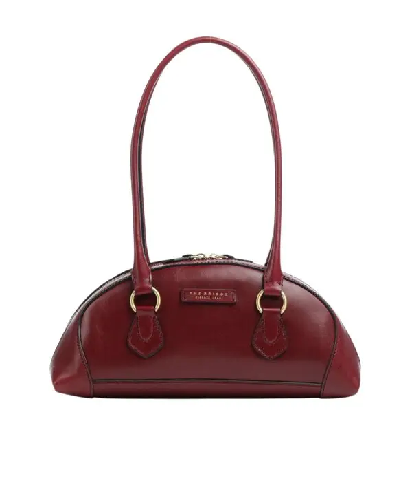 THE BRIDGE Magda Shoulder Bag