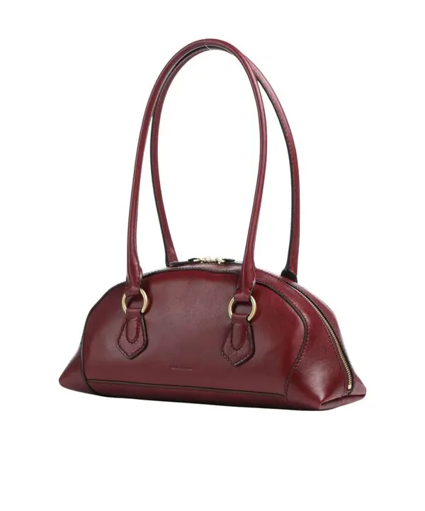 THE BRIDGE Magda Shoulder Bag