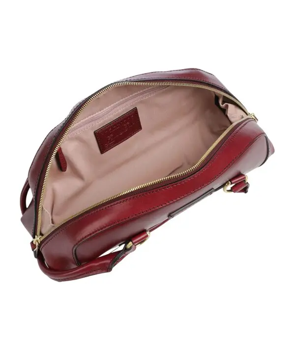 THE BRIDGE Magda Shoulder Bag