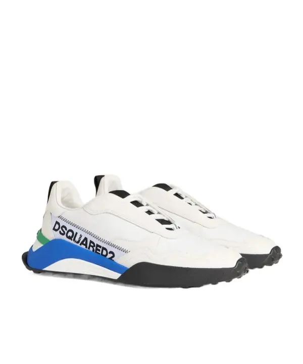 Dsquared2 Flow Sneakers