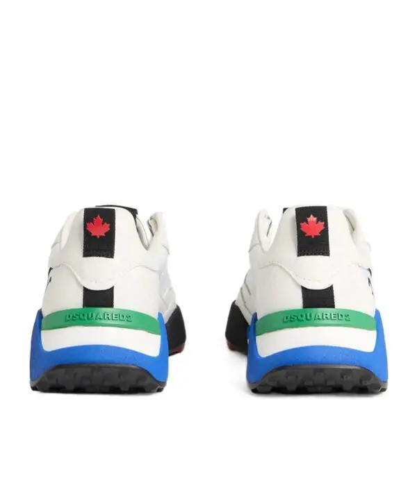 Dsquared2 Flow Sneakers