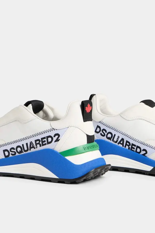 Dsquared2 Flow Sneakers