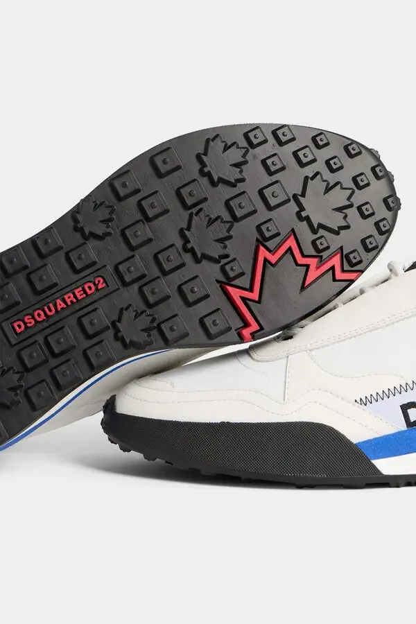 Dsquared2 Flow Sneakers