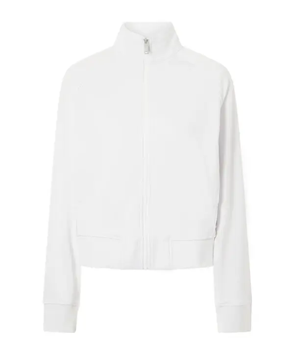 On Courtside Tennis Jacket