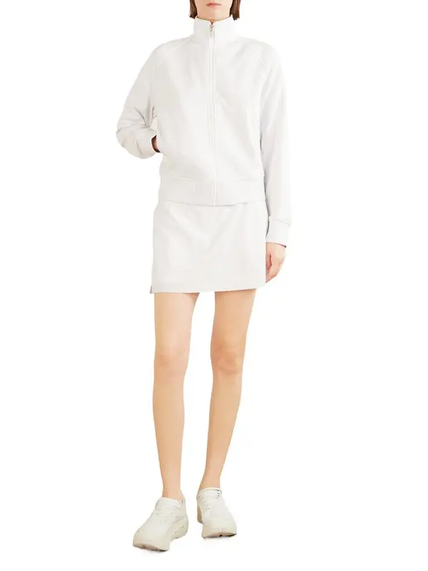On Minimal Sports Jacket