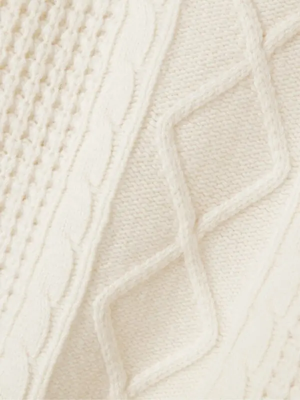 Perfect Moment Crystal Sweater