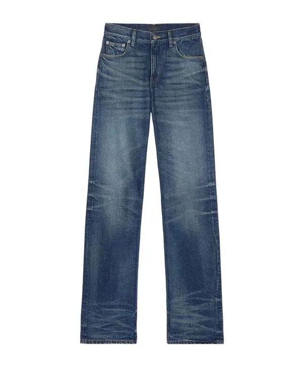 HAIKURE Logo Jeans