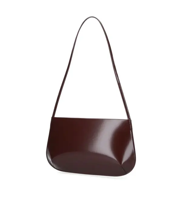 FANE Bra Shoulder Bag - Brown