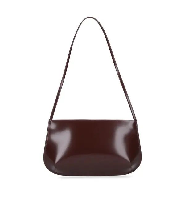 FANE Bra Shoulder Bag - Brown