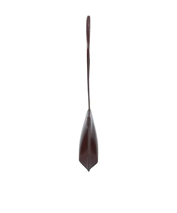 FANE Bra Shoulder Bag - Brown