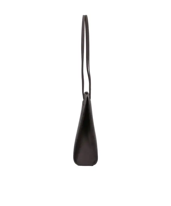 FANE Lisse Structured Shoulder Bag