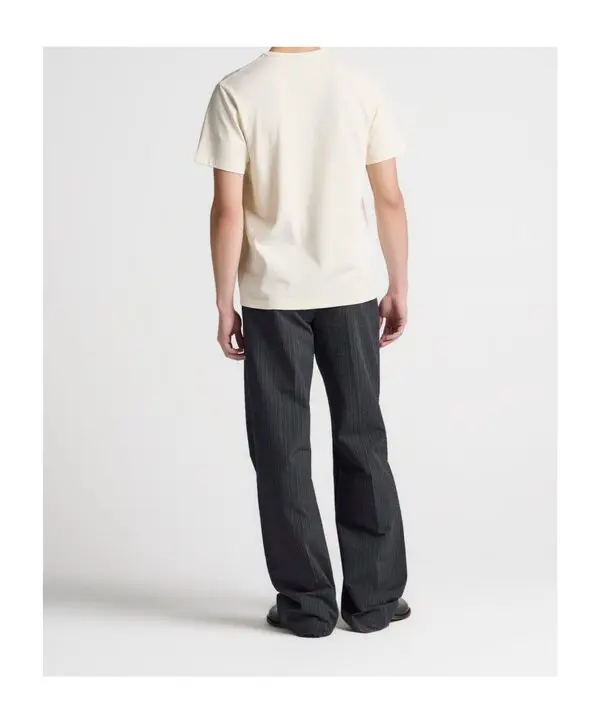 J.W.ANDERSON Graphic-print T-shirt