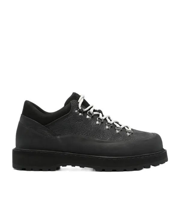Diemme Low-top Lace-up Casual Shoes