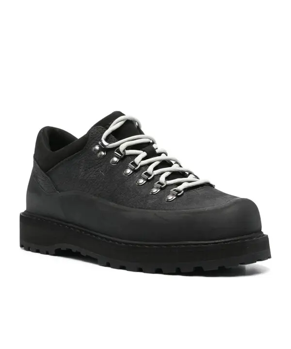 Diemme Low-top Lace-up Casual Shoes