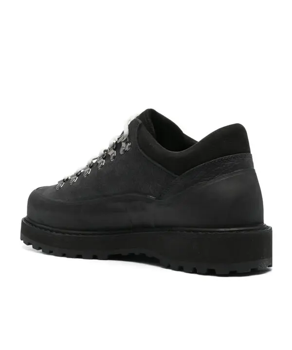Diemme Low-top Lace-up Casual Shoes