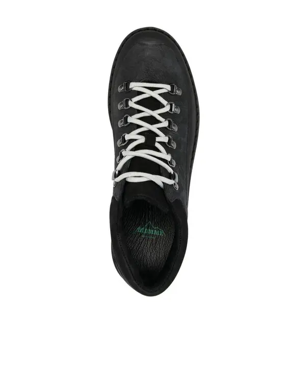 Diemme Low-top Lace-up Casual Shoes