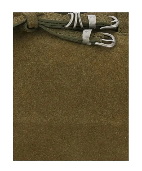 MARGESHERWOOD Grandma Used Large Shoulder Bag