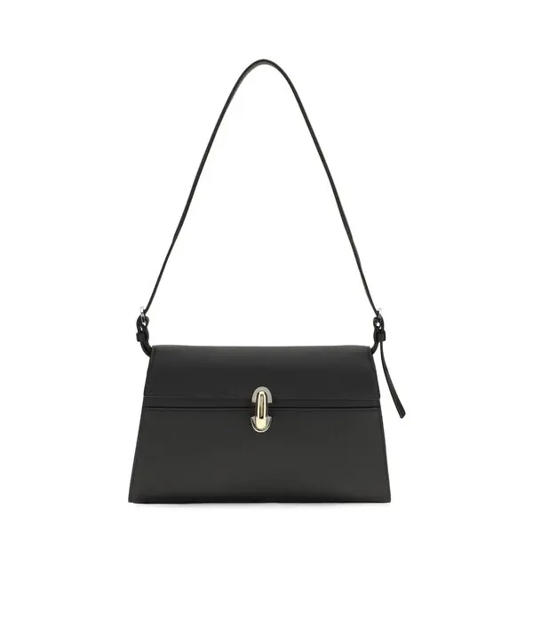 Savette Shoulder Bag - Black