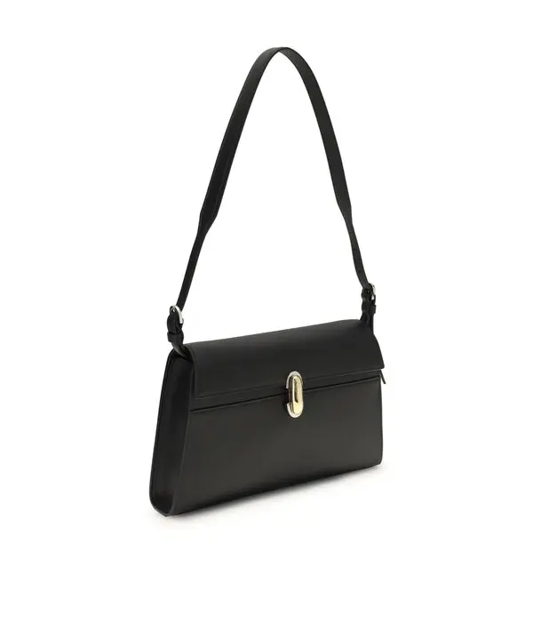 Savette Shoulder Bag - Black