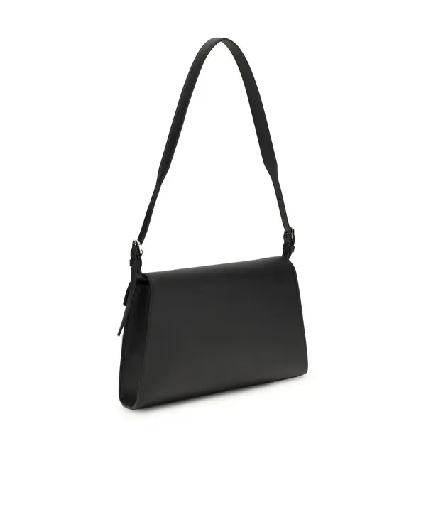 Savette Shoulder Bag - Black