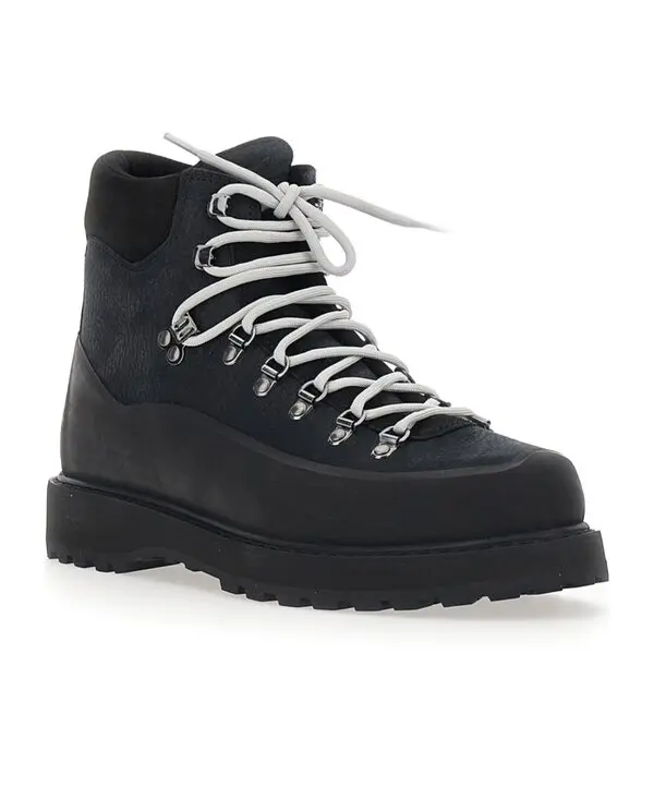 Diemme Roccia Vet Gomma Ankle Boots