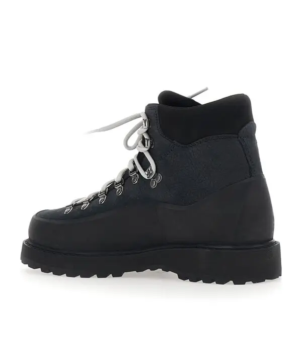 Diemme Roccia Vet Gomma Ankle Boots