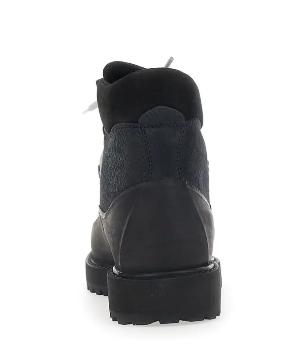 Diemme Roccia Vet Gomma Ankle Boots