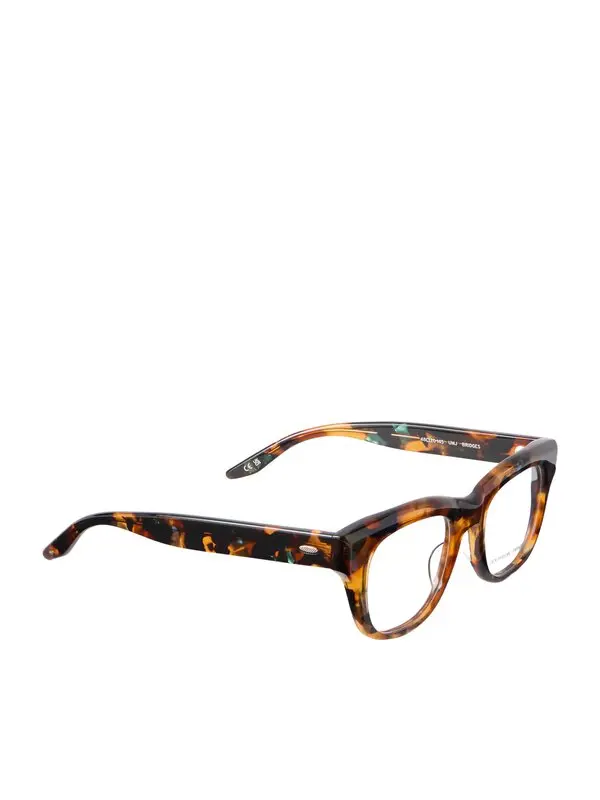 Barton Perreira Thickrim Square Glasses