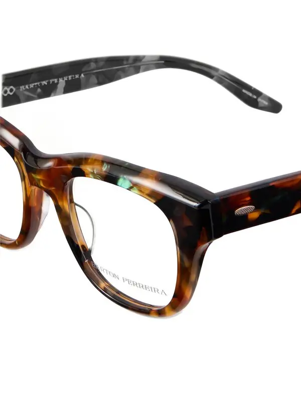 Barton Perreira Thickrim Square Glasses