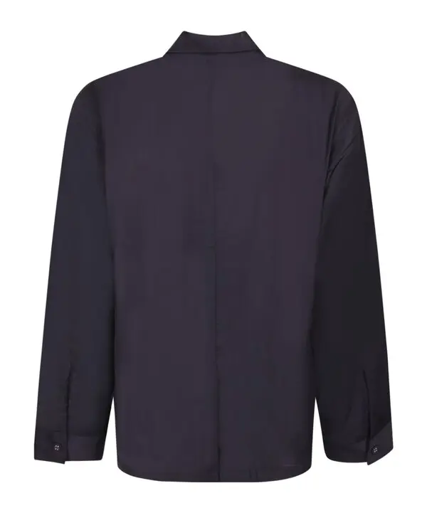 Officine Générale Patch Pocket Shirt