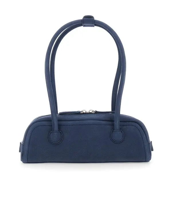 MARGESHERWOOD Soft Boston Ew Mini Shoulder Bag