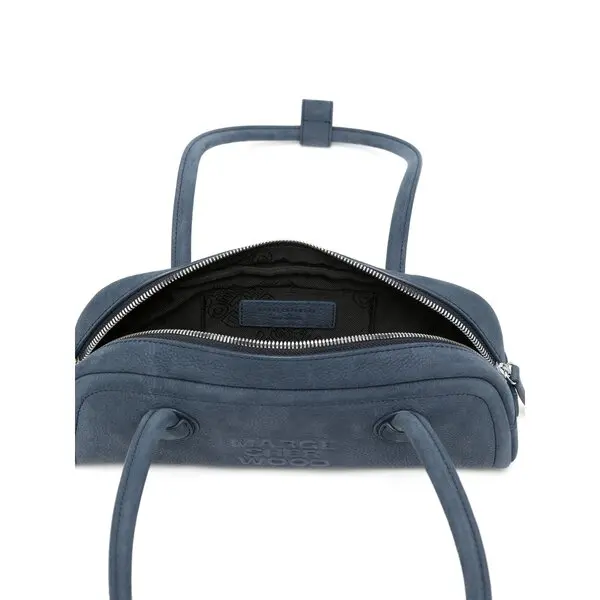 MARGESHERWOOD Soft Boston Ew Mini Shoulder Bag