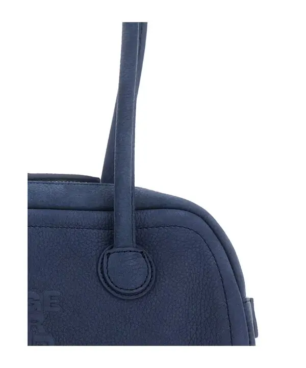 MARGESHERWOOD Soft Boston Ew Mini Shoulder Bag