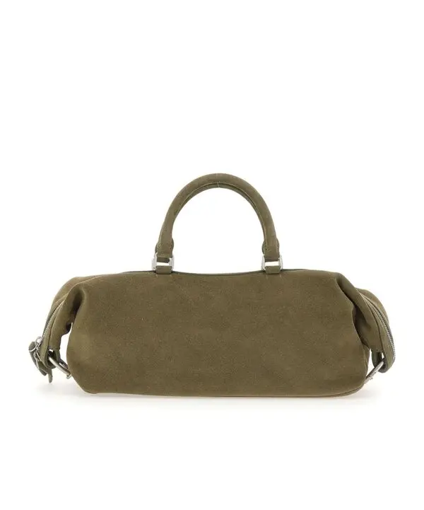 MARGESHERWOOD Dumpling Convertible Tote Bag