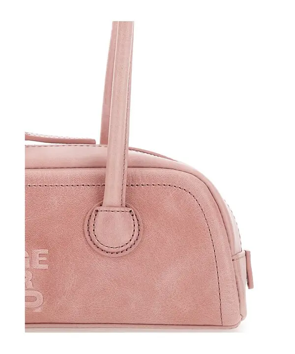 MARGESHERWOOD Soft Boston Mini Shoulder Bag