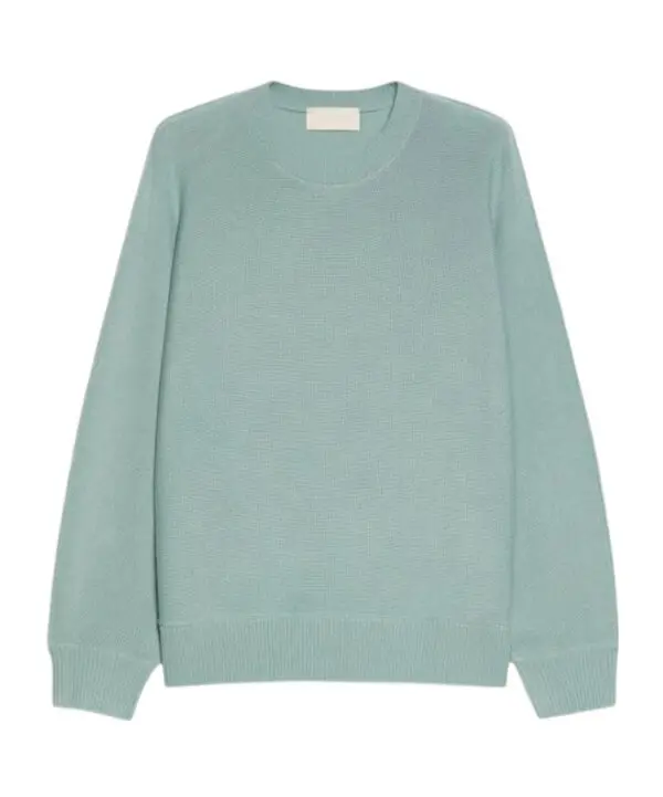 IBLUES Logo Sweater